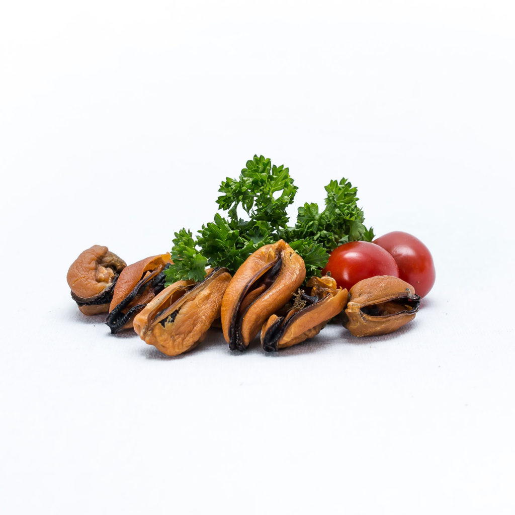 Green Seafoods Ltd. | Canadian Seafood Producers