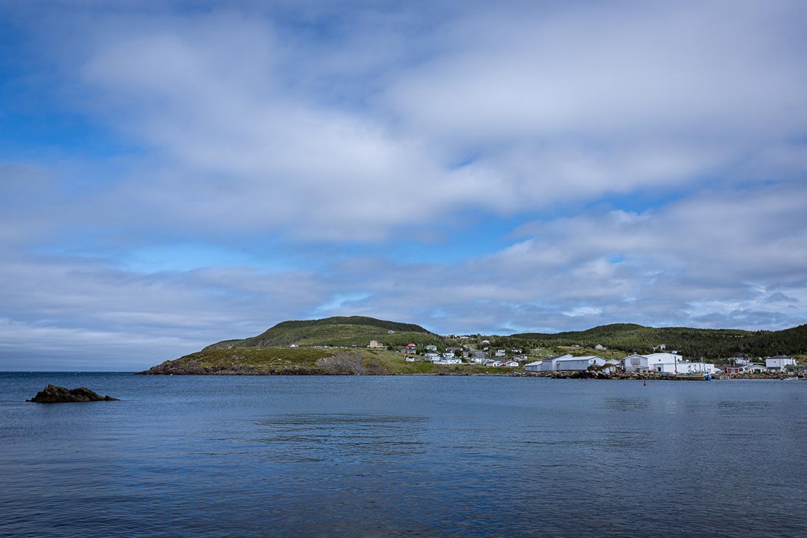 The Community | Green Seafoods Ltd.