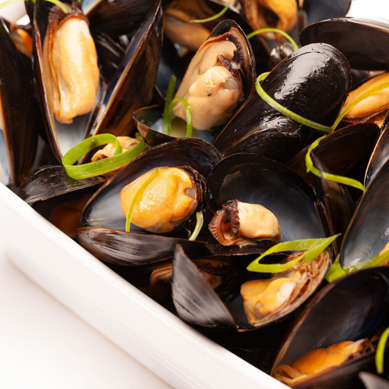 Green Seafoods Ltd. | Canadian Seafood Producers