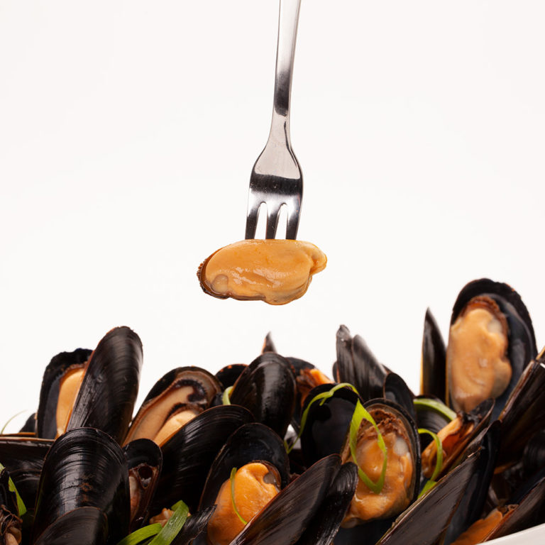 Green Seafoods Ltd. | Canadian Seafood Producers